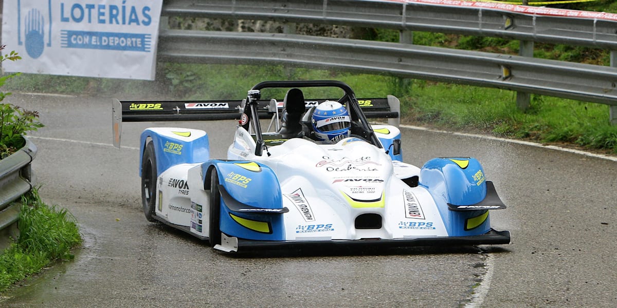 Montaña 2019 - El Fito, Andrés Vilariño y Javi Villa