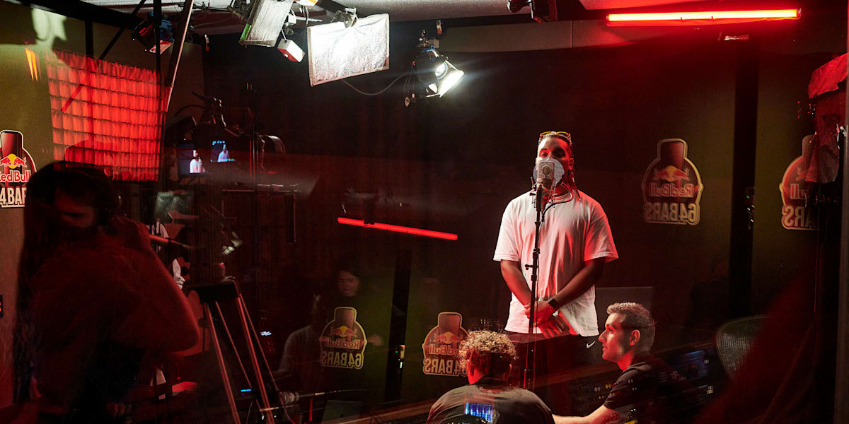 Shadow interview: Get to know the rapper from Perth