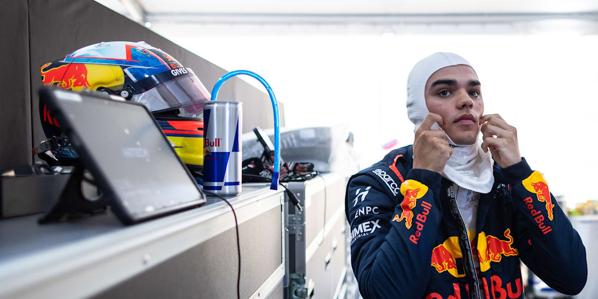 Montoya ambitious for Bahrain F3 campaign opener