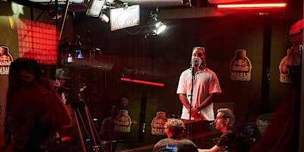 Shadow interview: Get to know the rapper from Perth