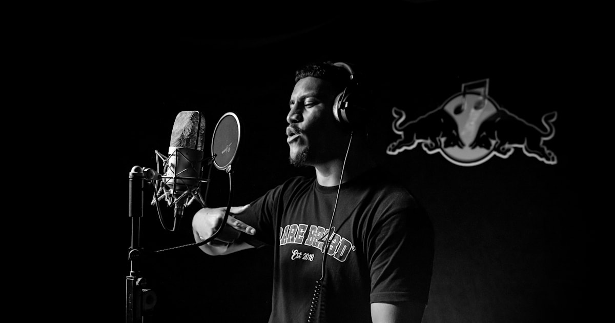 Lisi is reinventing the rap game - career interview