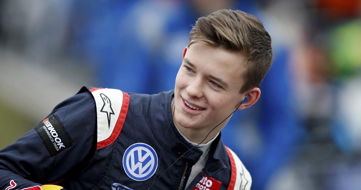 Callum Ilott