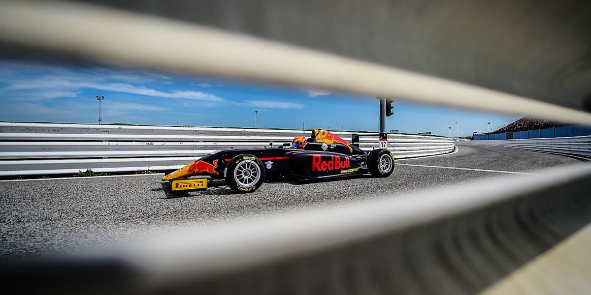 French F4 Championship