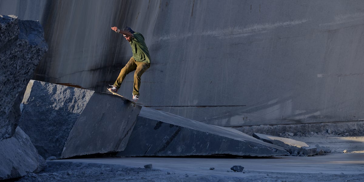 Skateboarding glossary: terms you simply need to know