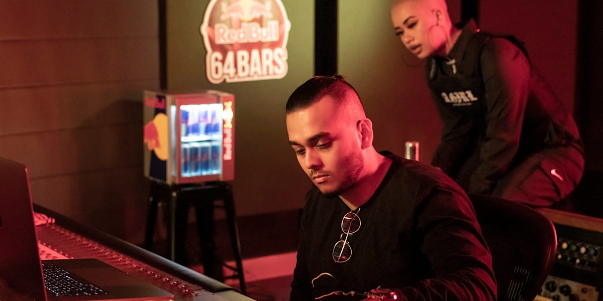 Australian hip-hop producers: Get to know the scene