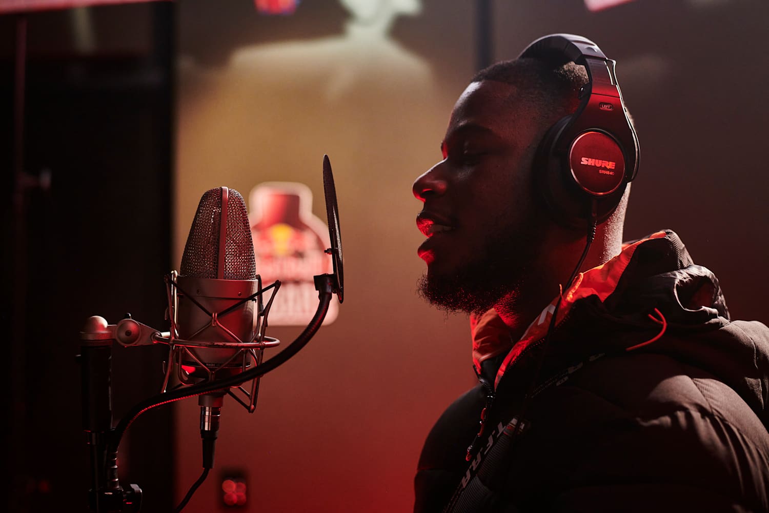 Jaecy: Red Bull 64 Bars Australia E2