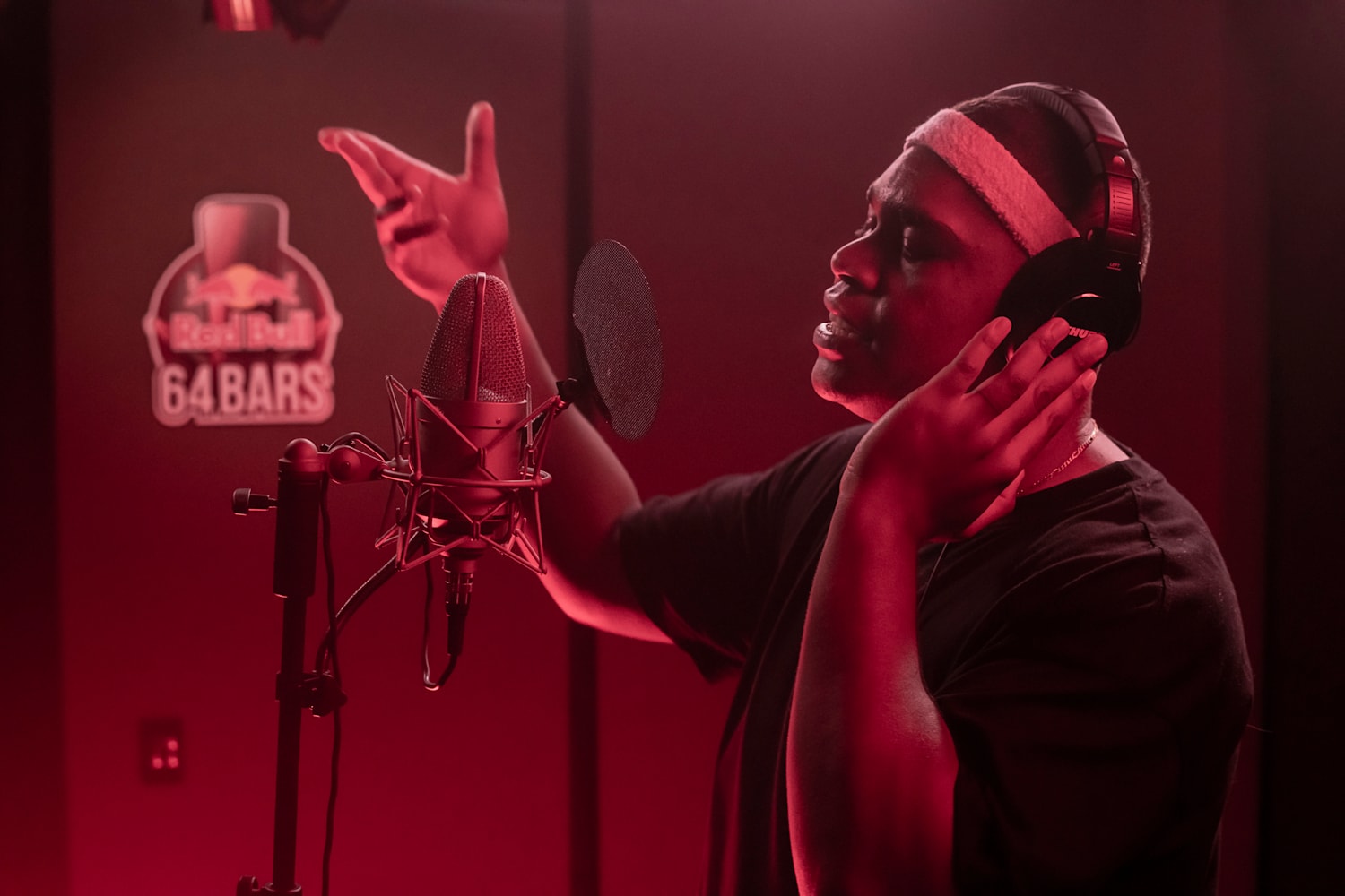 JK-47 Behind the Bars: Listen to the podcast here