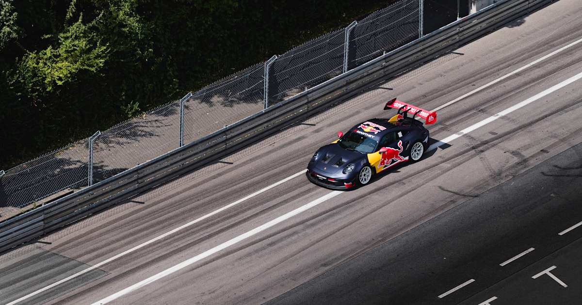 DTM 2025: Nürburgring – Saturday Race