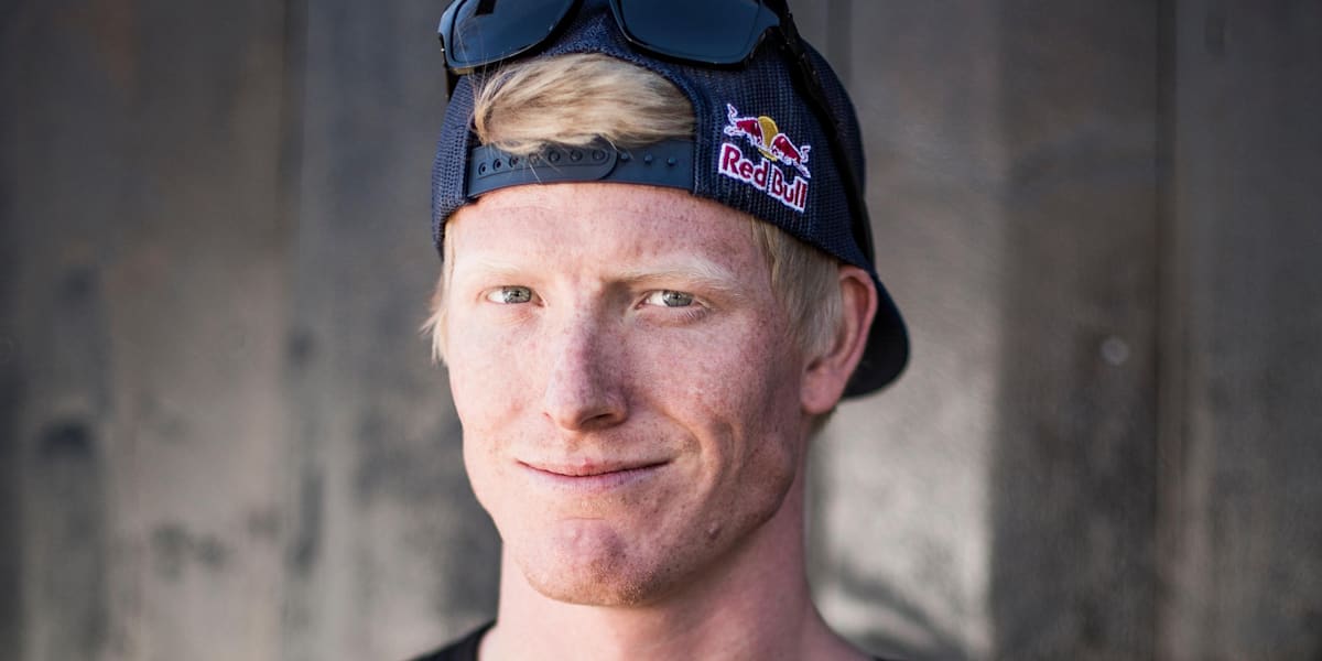 Kjetil Borch – Rowing – Official Athlete Page