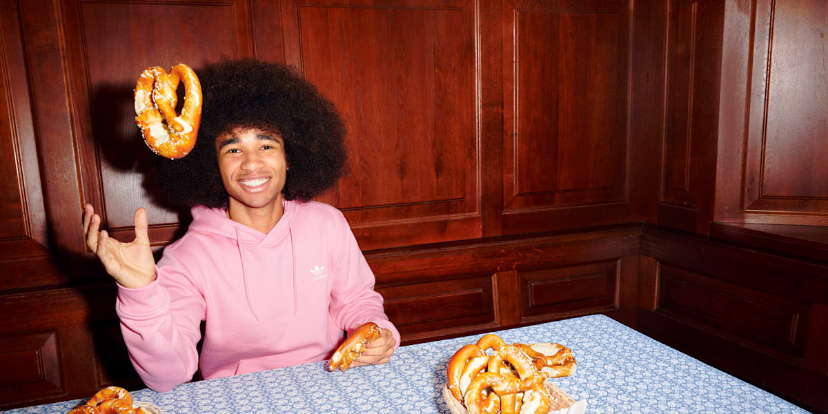 Noel Robinson about 4 major themes in his life