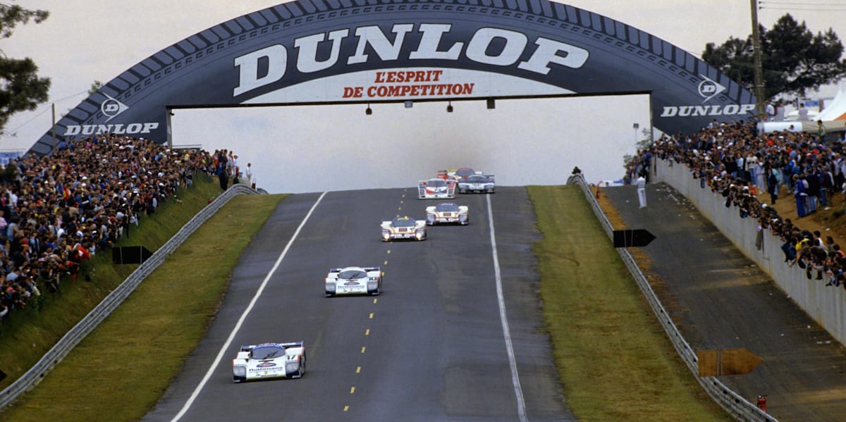 Best racing circuits in the world: The top 6 places