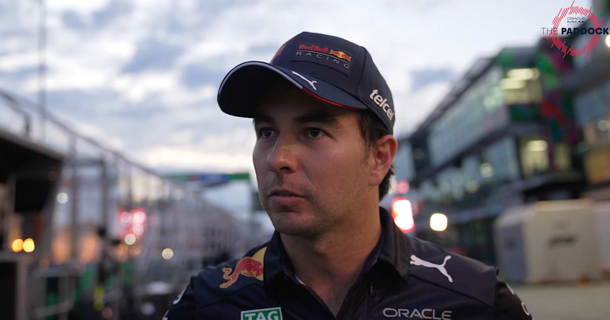 Inside The Paddock: Episode 3 – Australia