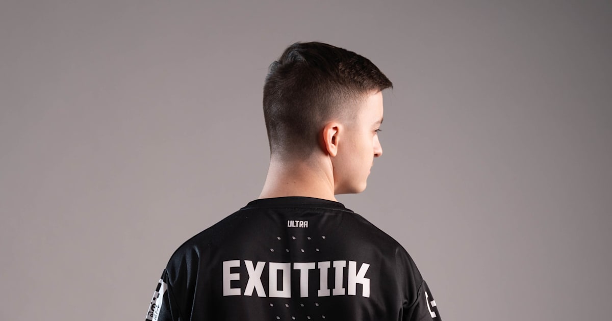 Rocket League: les astuces d'ExoTiiK de la Karmine corp