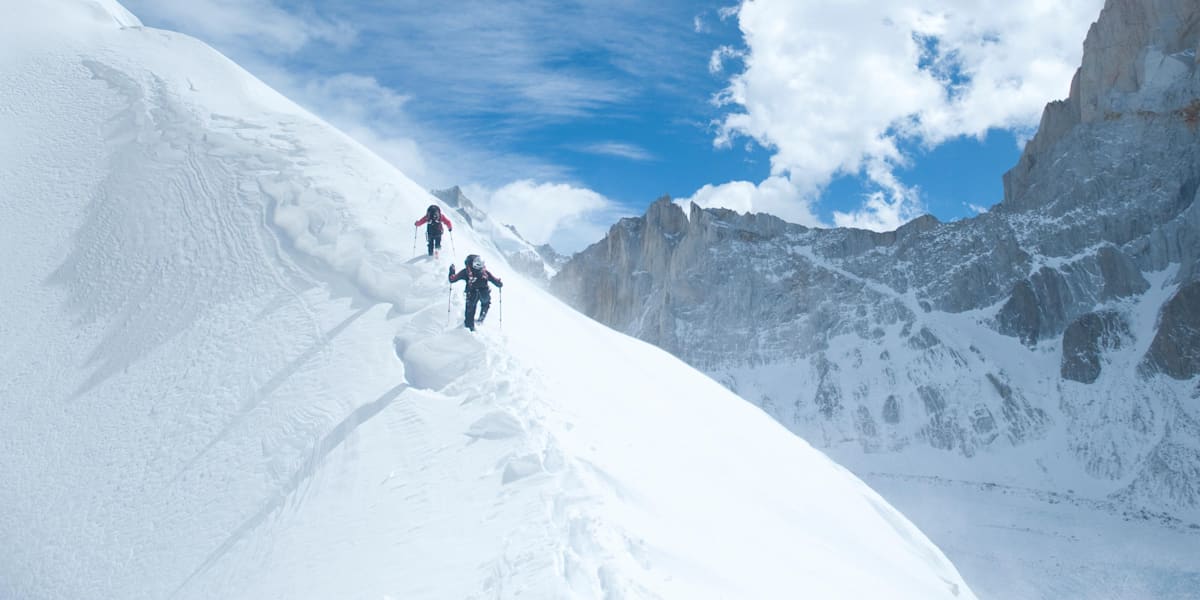 Webisode 1/5: die jungen Jahre des David Lama