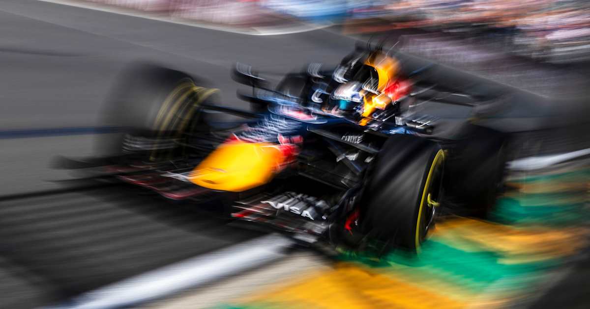 Formula One 2026: 8 new technical terms explained