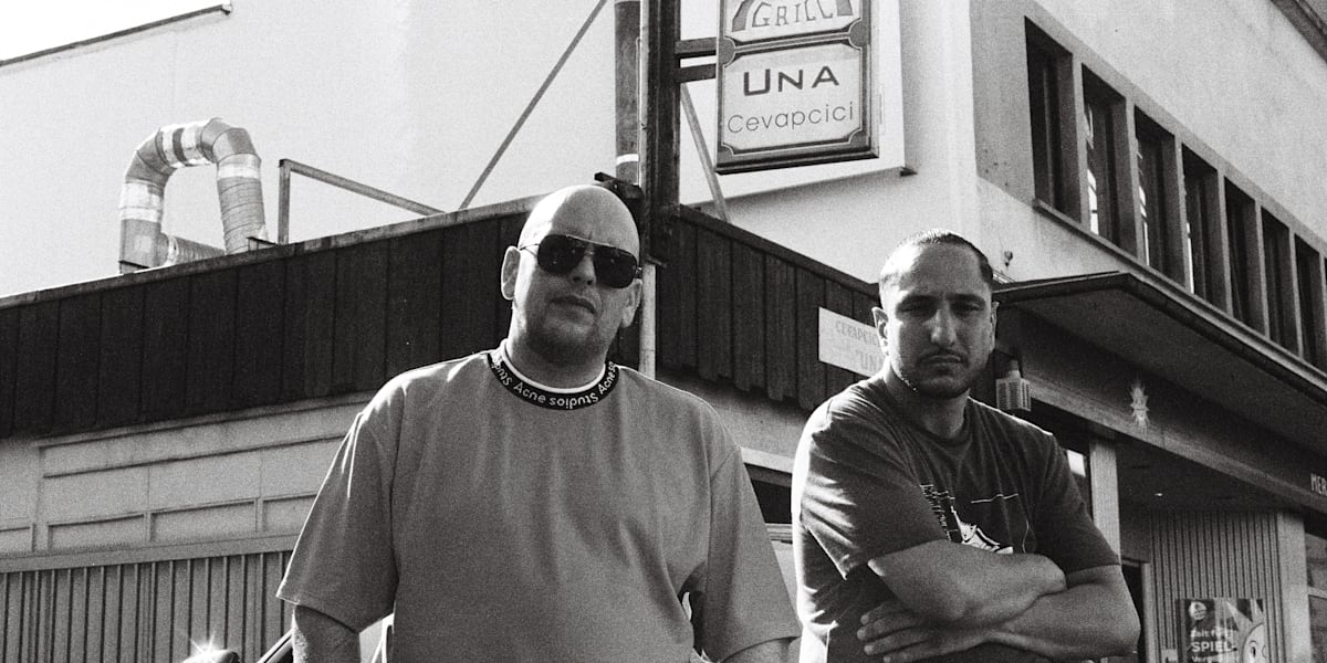 Ćelo & Abdï beste Songs: Das sind ihre besten Lieder