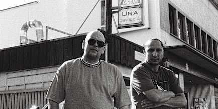 Ćelo & Abdï beste Songs: Das sind ihre besten Lieder