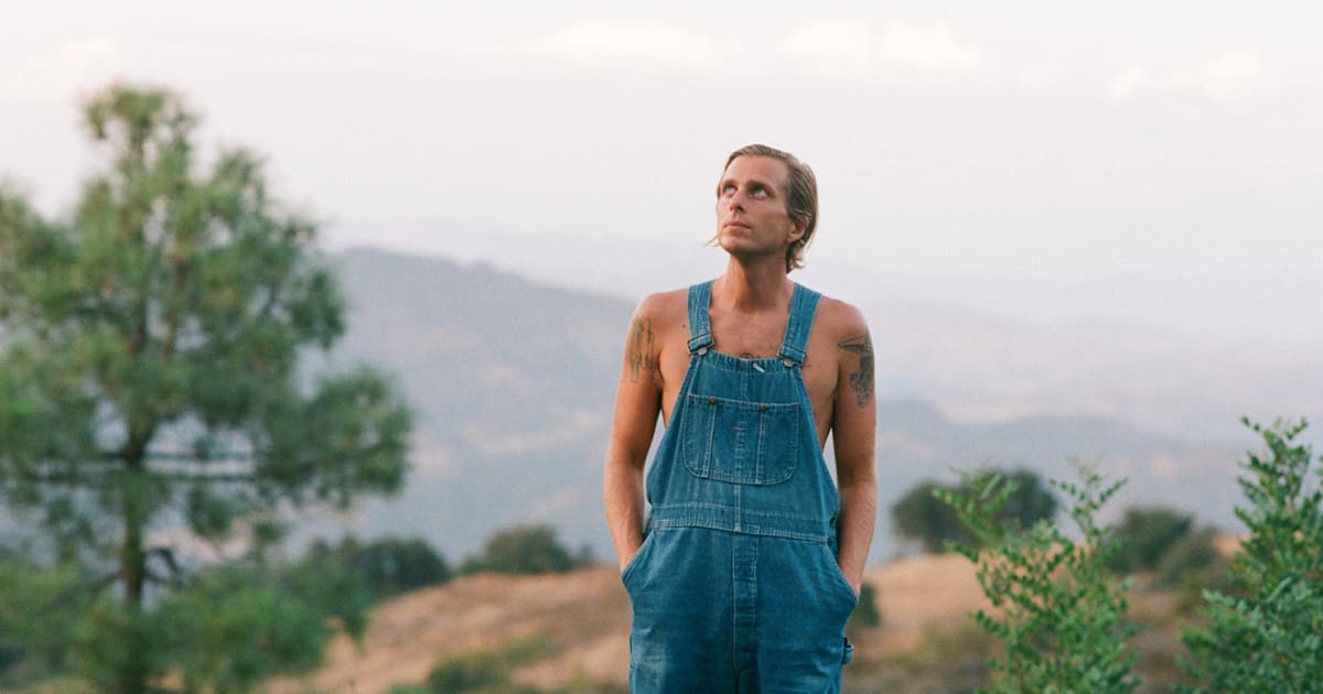 4 songs that inspired Awolnation’s Aaron Bruno
