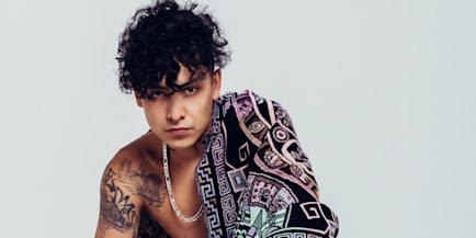 Alemán en Nación Hip Hop