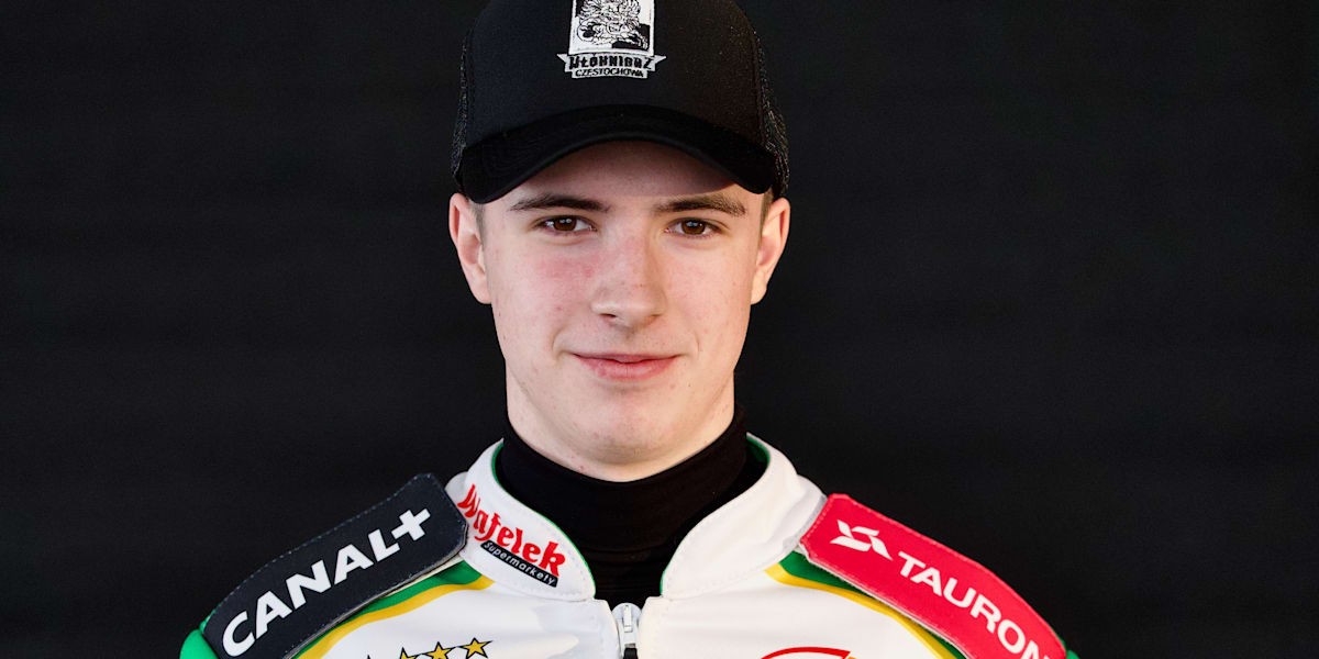 Franciszek Karczewski - TAURON WŁÓKNIARZ CZĘSTOCHOWA