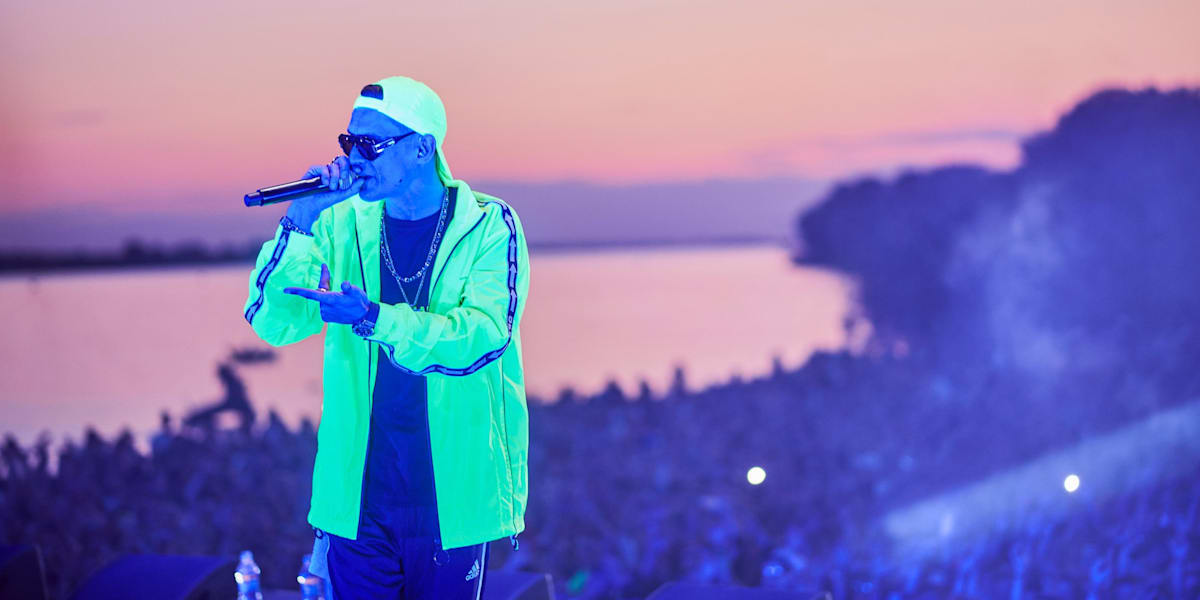 Czym jest hip-hop? Kali, Paluch, Gedz, Ero odpowiadają