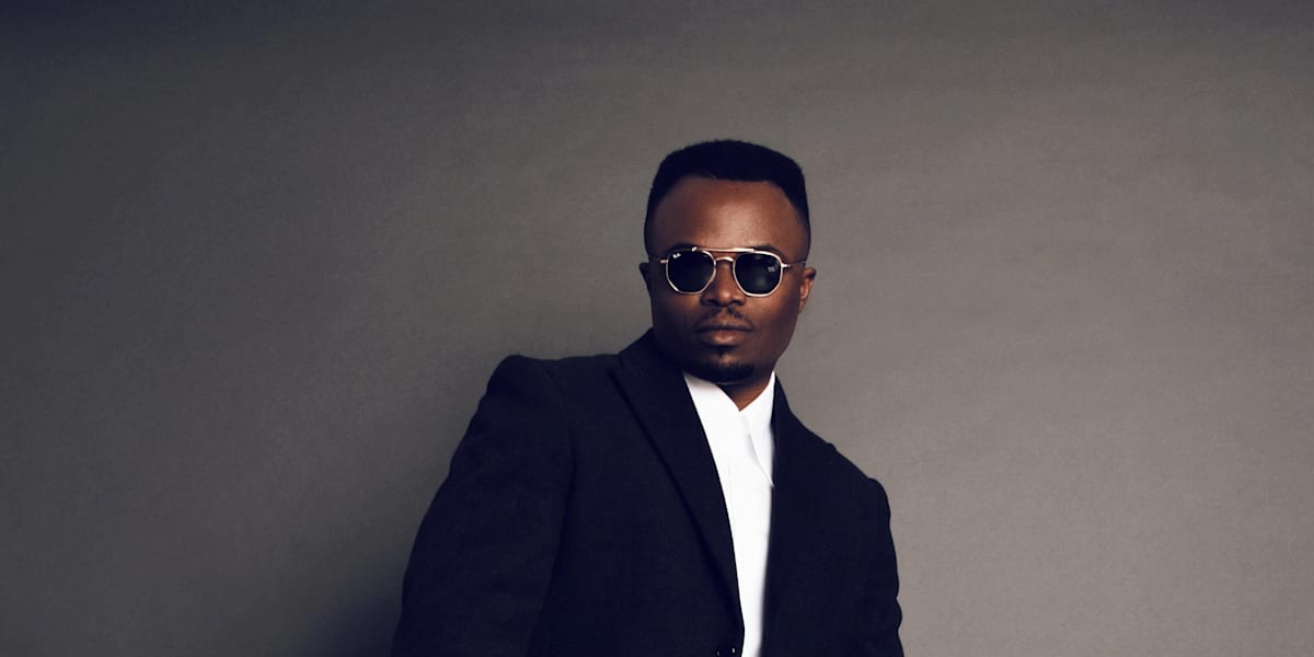 Tresor’s Afropop is a kaleidoscopic window to the past