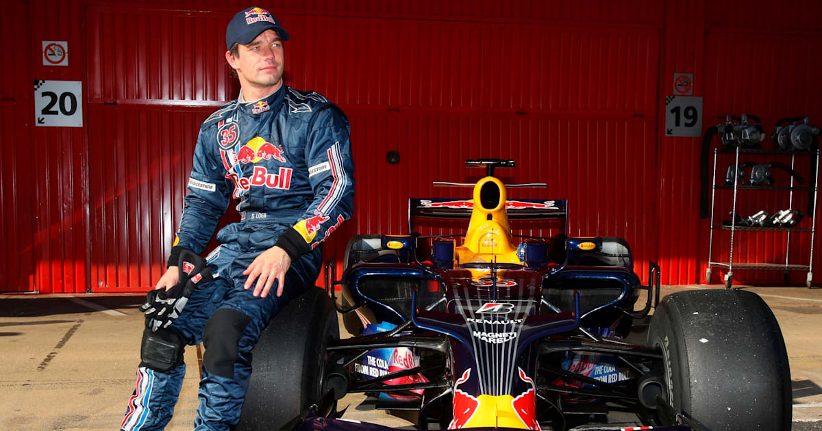 6 famosos como piloto de F1: Rossi, Loeb, Tom Cruise...