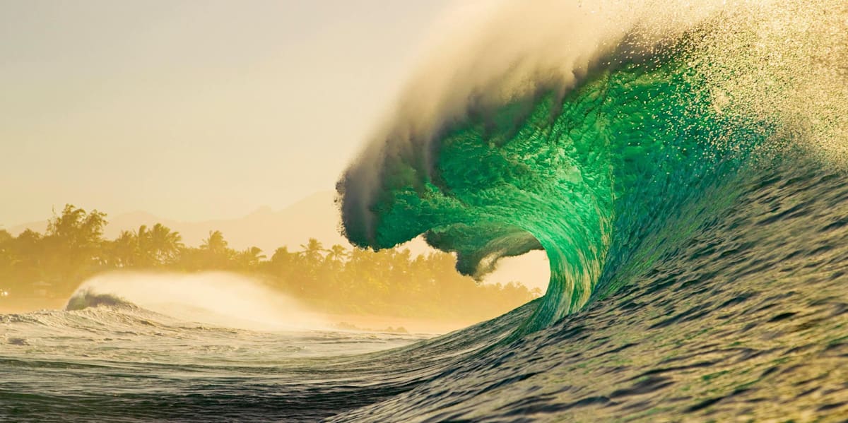 Volcom Pipe Pro 2020: Surfing Results, Report, Videos