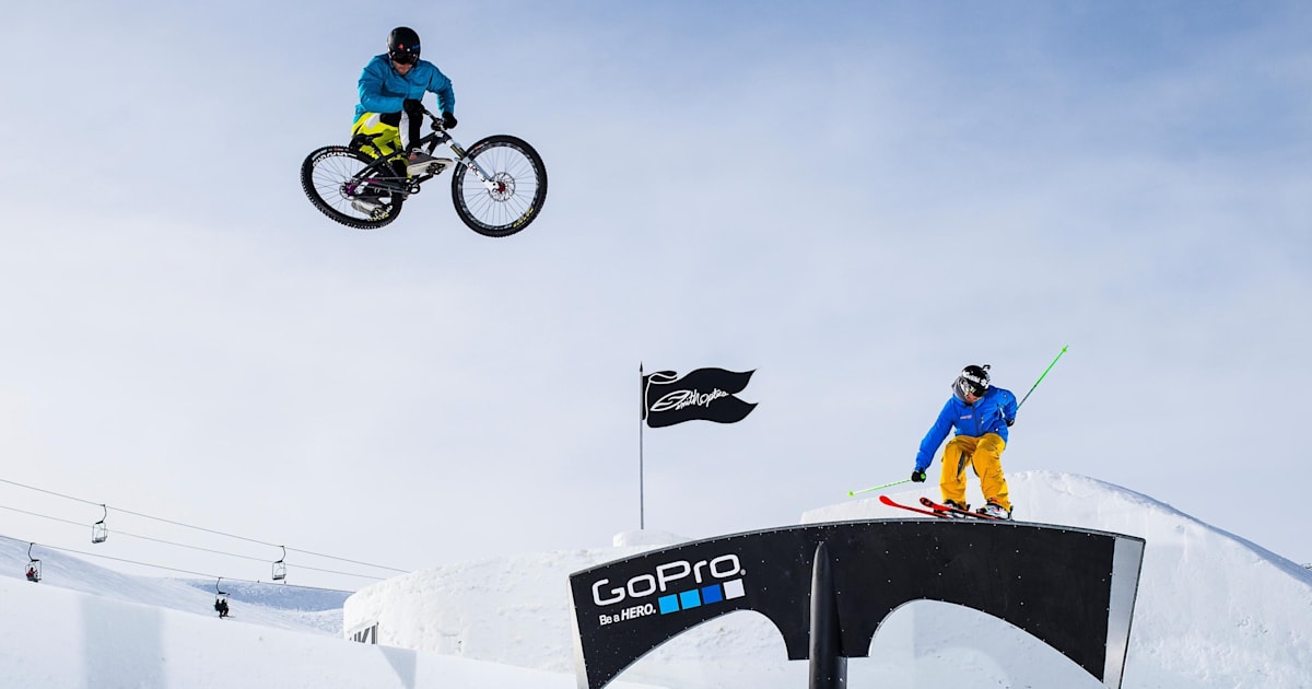 Nine Knights 2014 Final GoPro Highlights