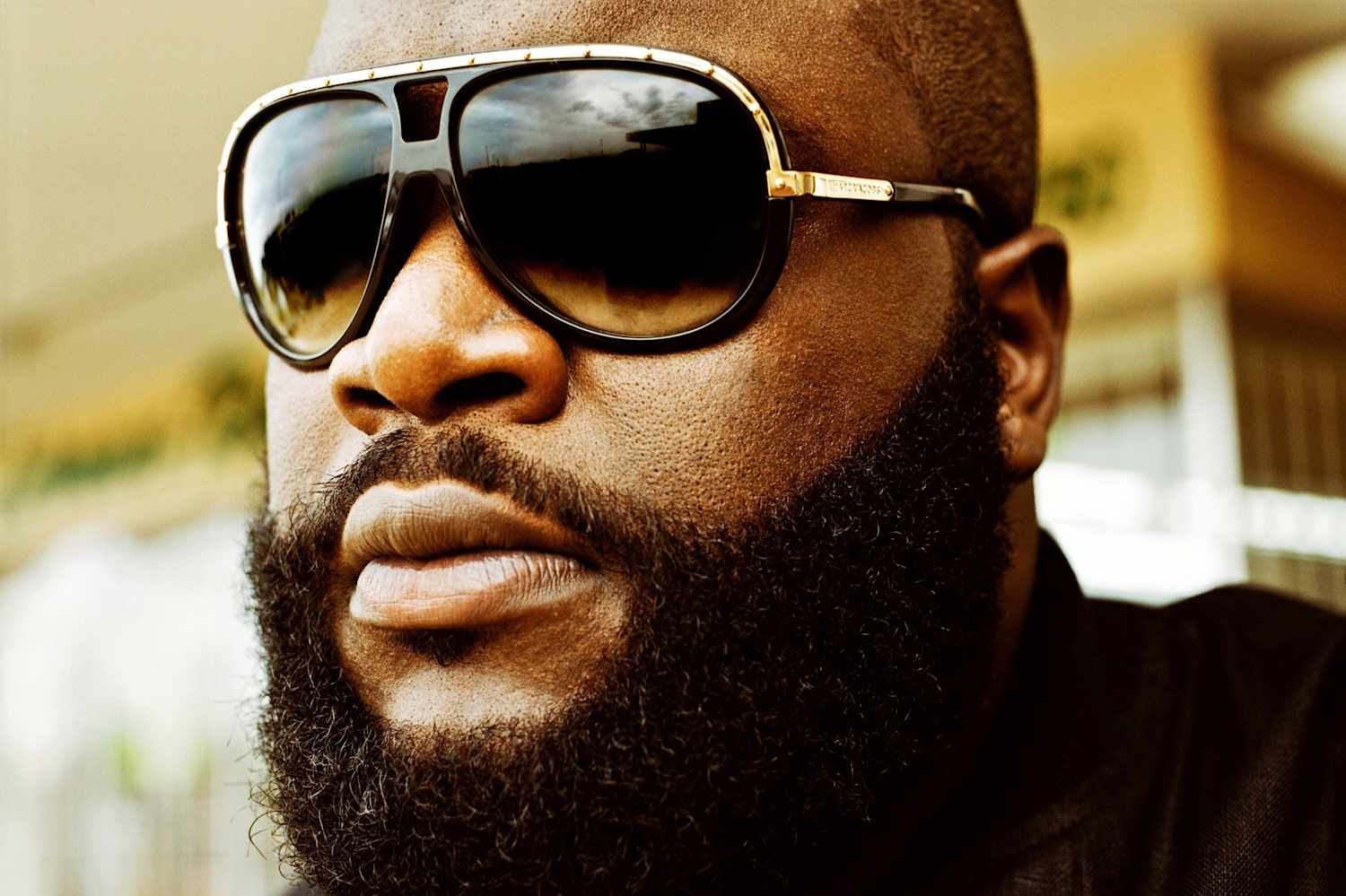 Rick Ross glavni headliner Fresh Island festivala
