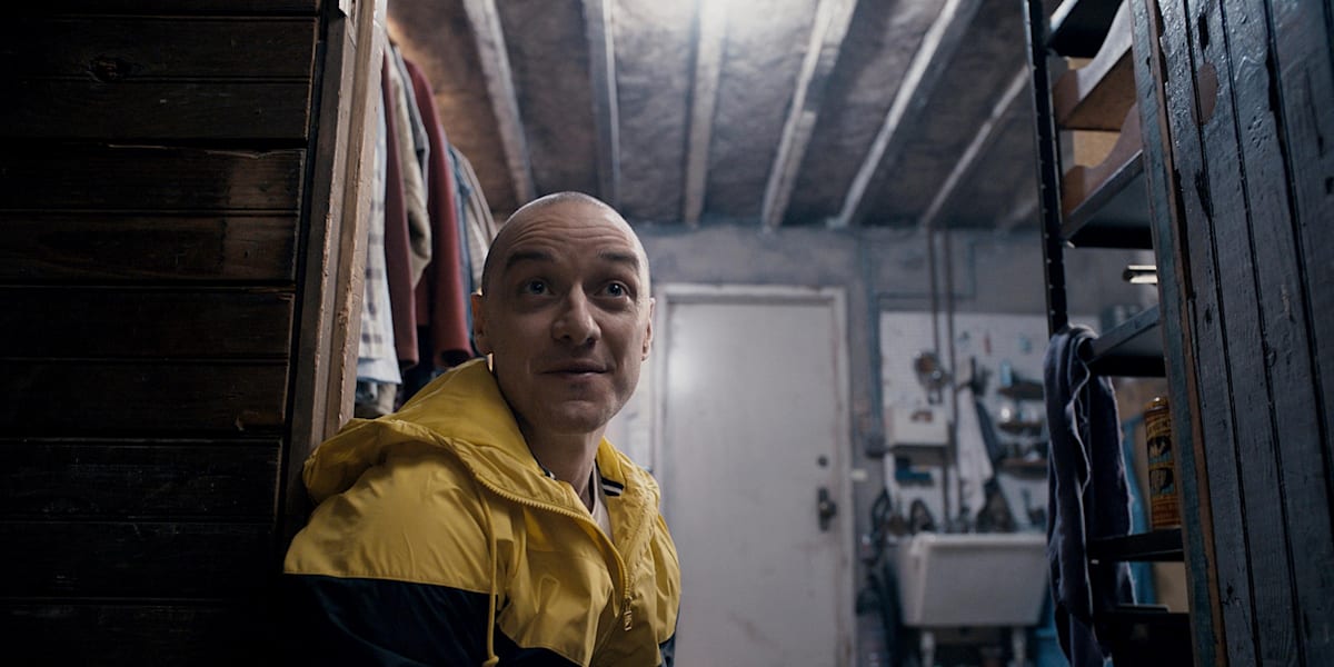 5 motivos para você assistir Fragmentado (2017)