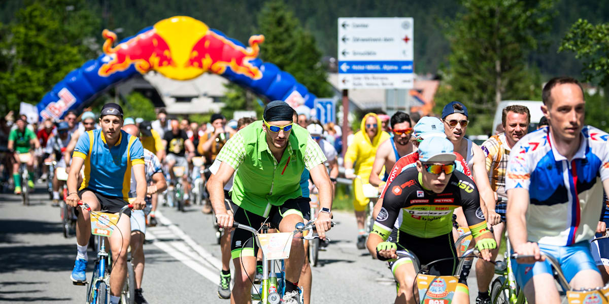 Goni Pony 2020: pomembne informacije