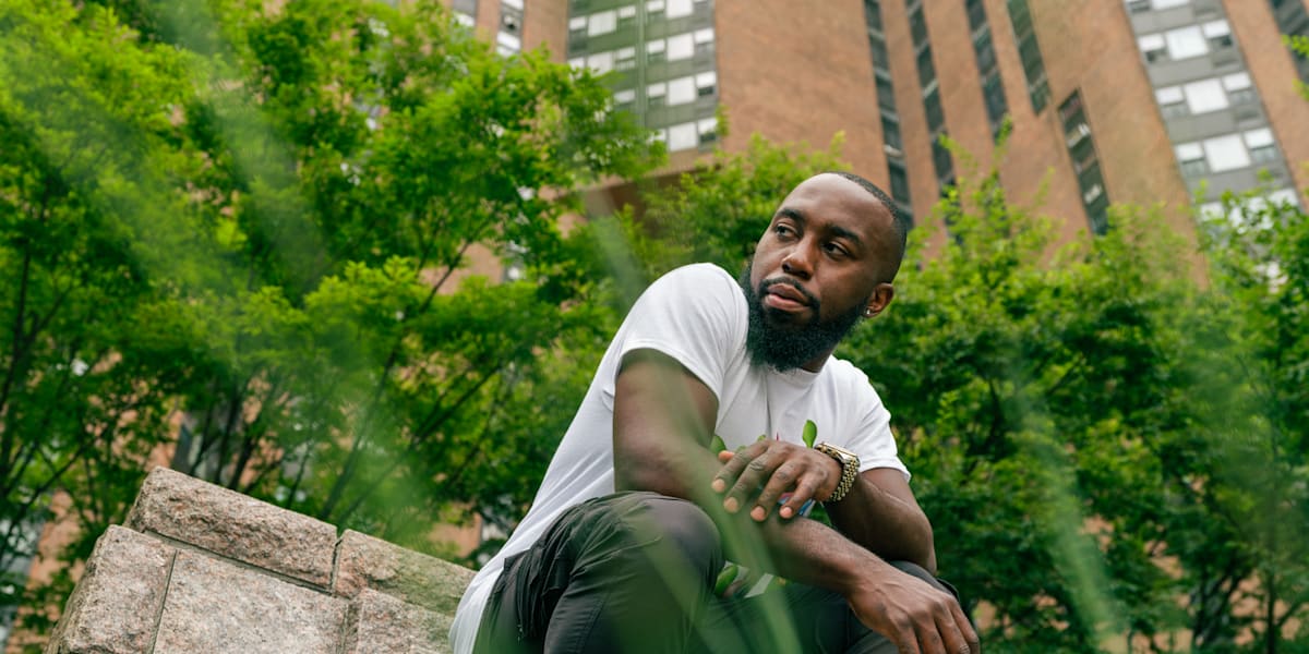 Piff Marti’s Tips for Turning Freestyle Rap Into a Career