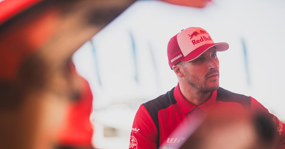 Sam Sunderland: Dakar Rally champion career profile