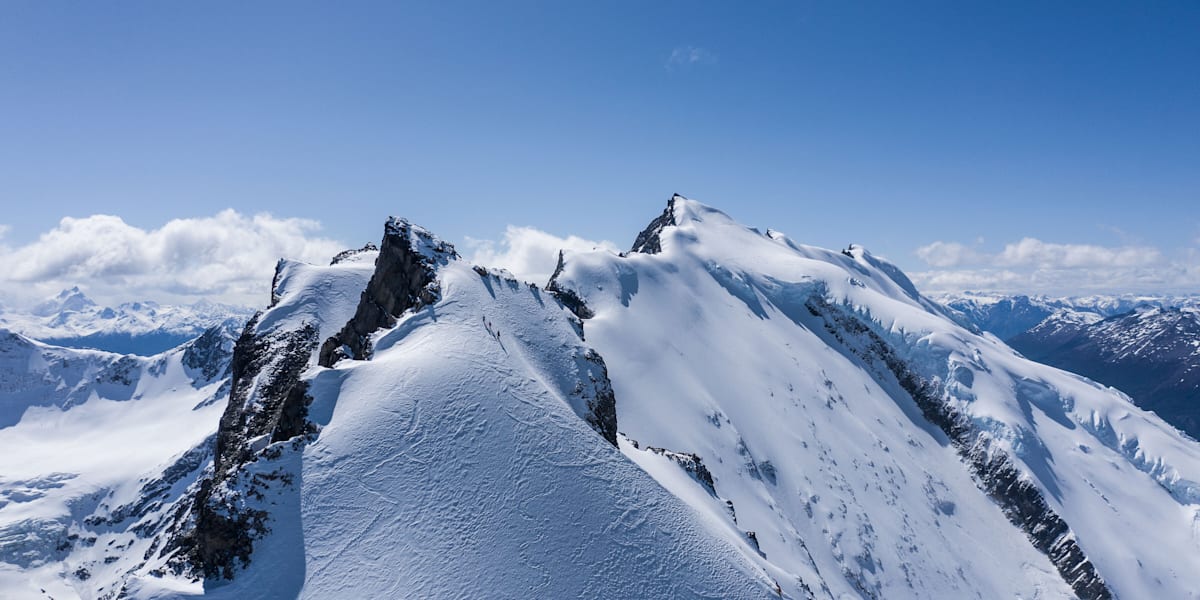 Dirtbag: The Legend of Fred Beckey | Climbing film