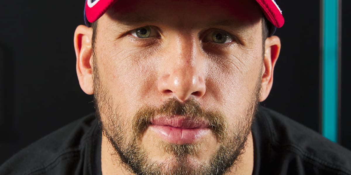 Travis Boak: AFL | Red Bull Athlete Profile Page