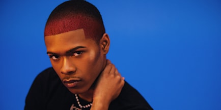 Kidd Kenn Red Bull Interview