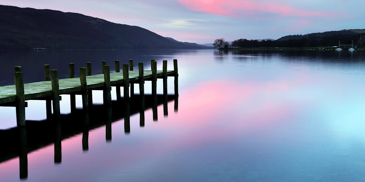 Best lakes in UK: 11 most beautiful spots to check out