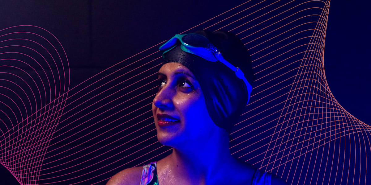 How Minreet Kaur is getting south Asian women active