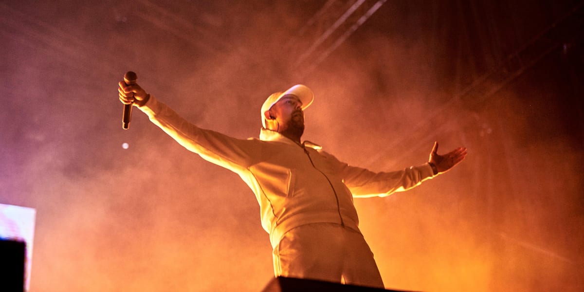 Od Sokoła do Peji: polscy raperzy nagrywają w Europie