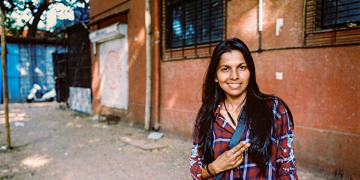 Mahi G Breaks Barriers with Protest Rap in India