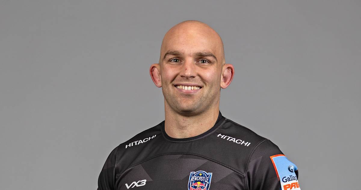 Tom Christie