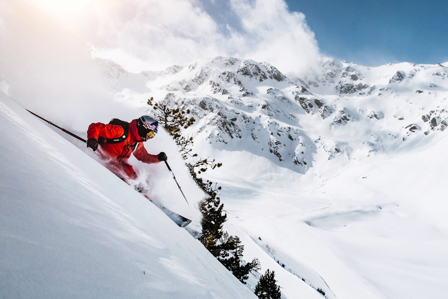 Freeride World Tour 2021: season highlights