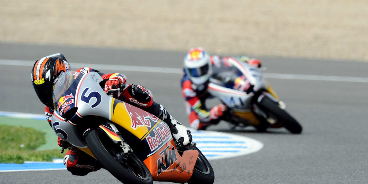 Blog | Philipp's comeback