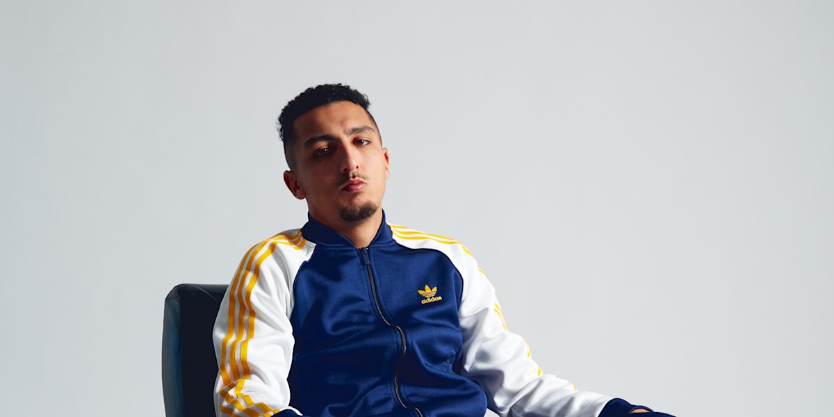 Las mejores canciones de Morad ¡descúbrelas!