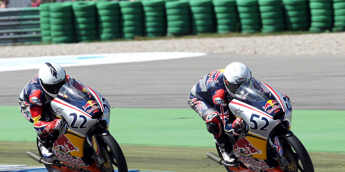 RECAP | Kent first but Ruiz wins Race 2 in Assen