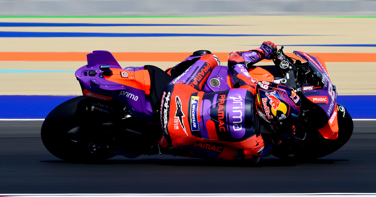 Live | MotoGP™ 2024: Emilia-Romagna Grand Prix – Main race