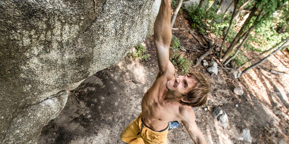 chris sharma weight