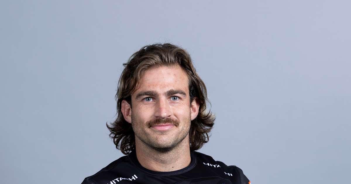 Max Clark | Newcastle Red Bulls