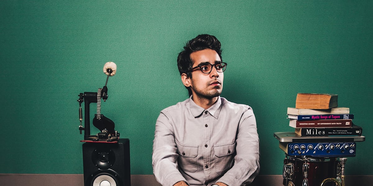 Dharma by Tarun Balani